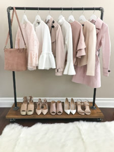 Petite size hangers, Junior size hangers, Clothing Rack | Stylish Petite