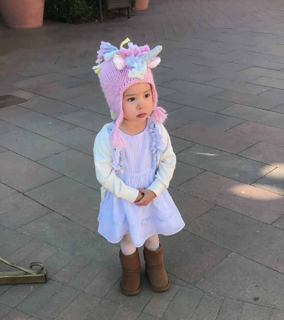 Cute Spring Outfits for Toddler Girls | Stylish Petite