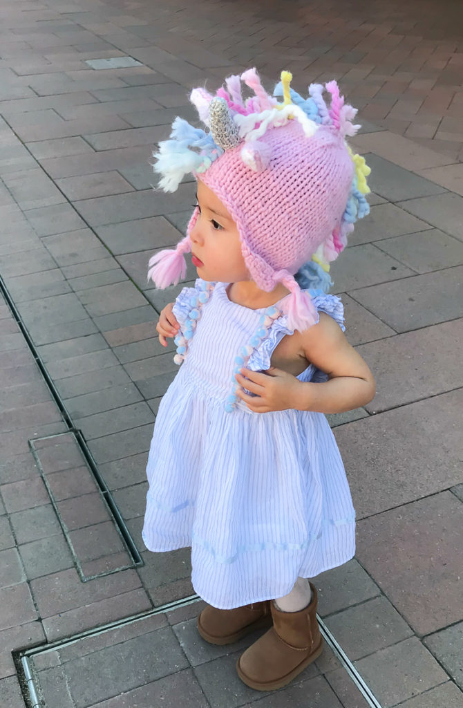 Cute Spring Outfits for Toddler Girls | Stylish Petite