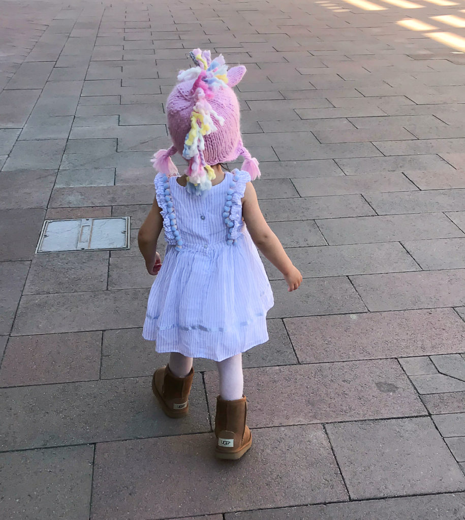 Cute Spring Outfits for Toddler Girls | Stylish Petite