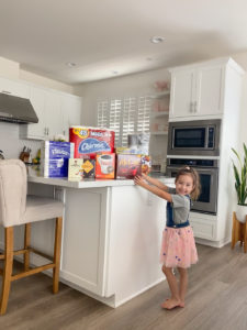 How To Save Time with Walmart's Express delivery service - Stylish Petite