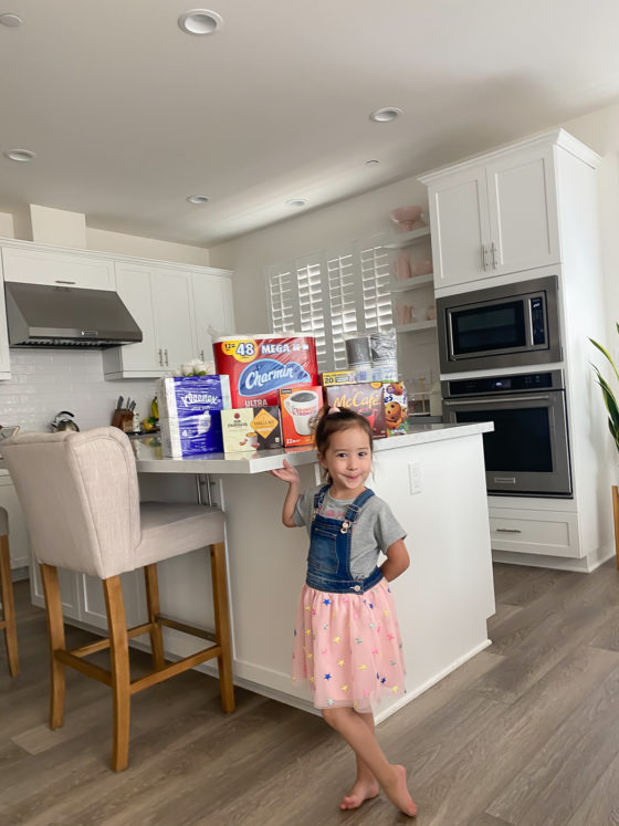 How To Save Time with Walmart's Express delivery service - Stylish Petite