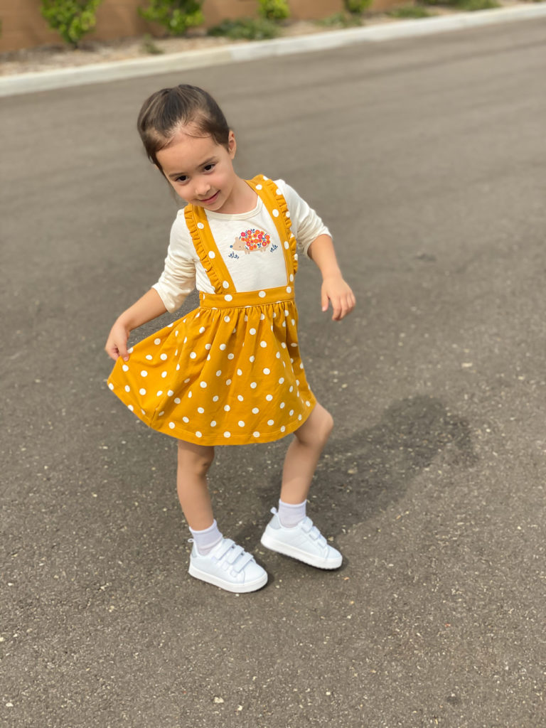 Affordable Kids Clothes For School - Stylish Petite