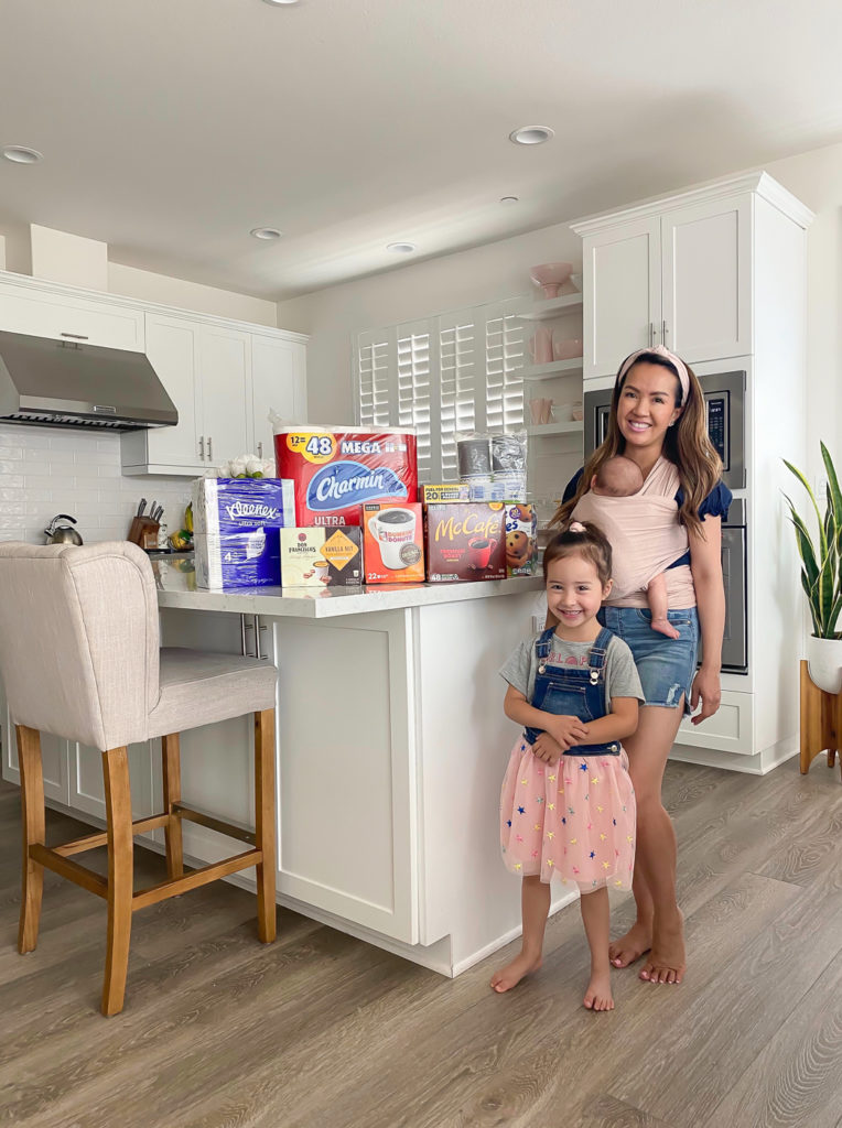 How To Save Time with Walmart's Express delivery service - Stylish Petite