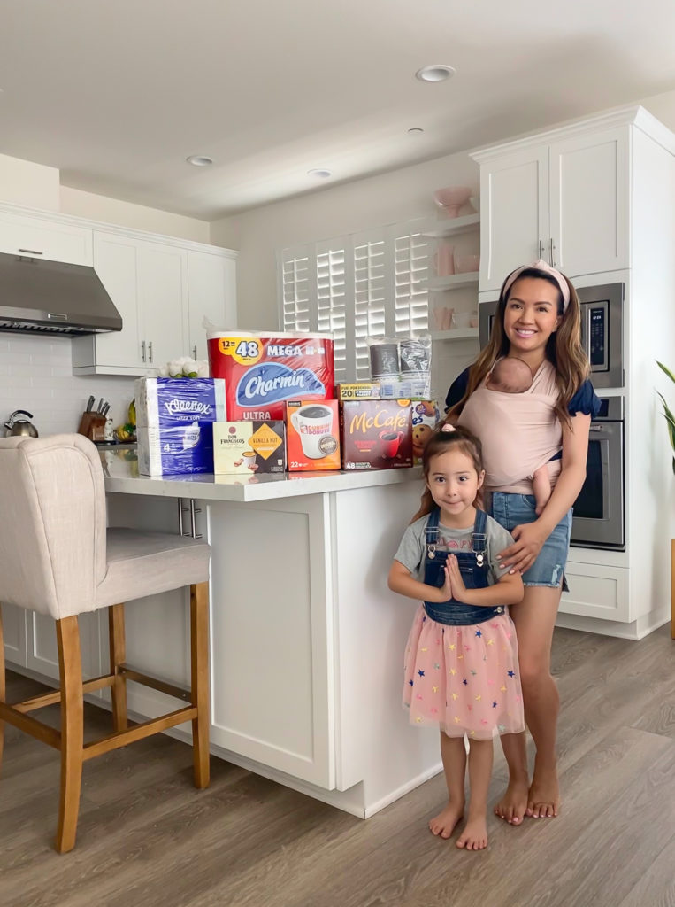 How To Save Time with Walmart's Express delivery service - Stylish Petite