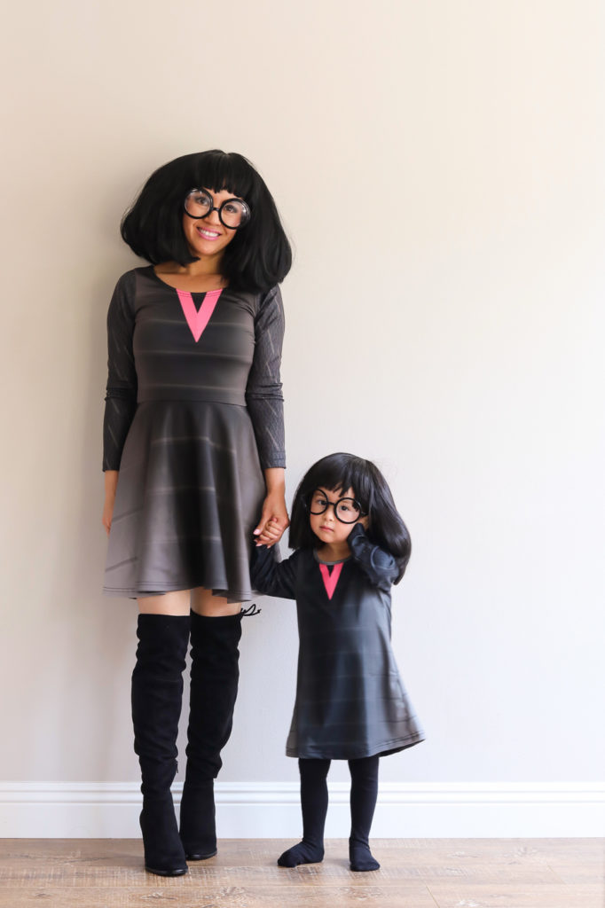 Matching Family Halloween Costumes - Stylish Petite