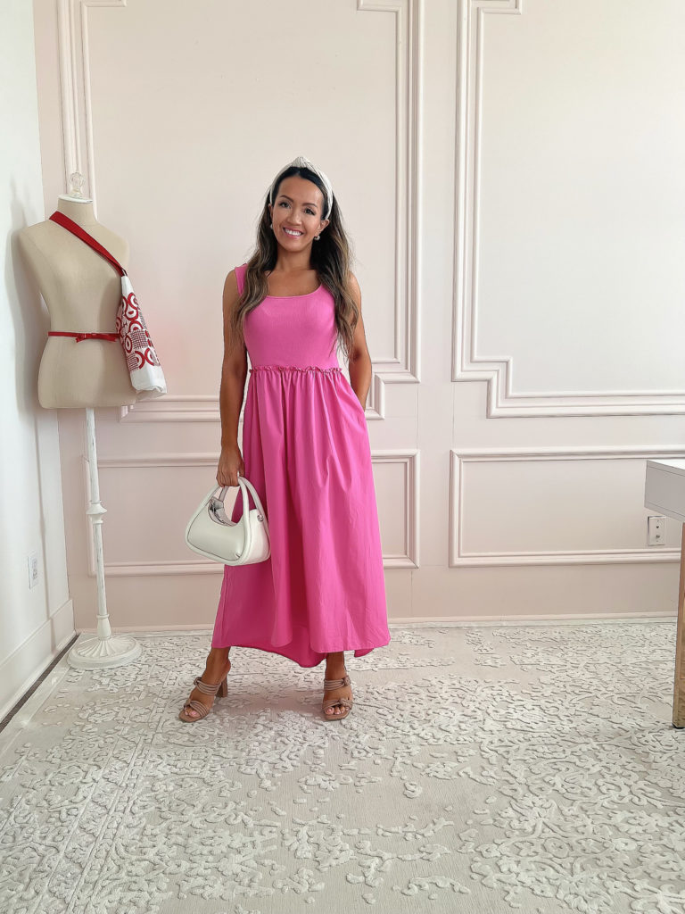 Target Spring Haul - Stylish Petite