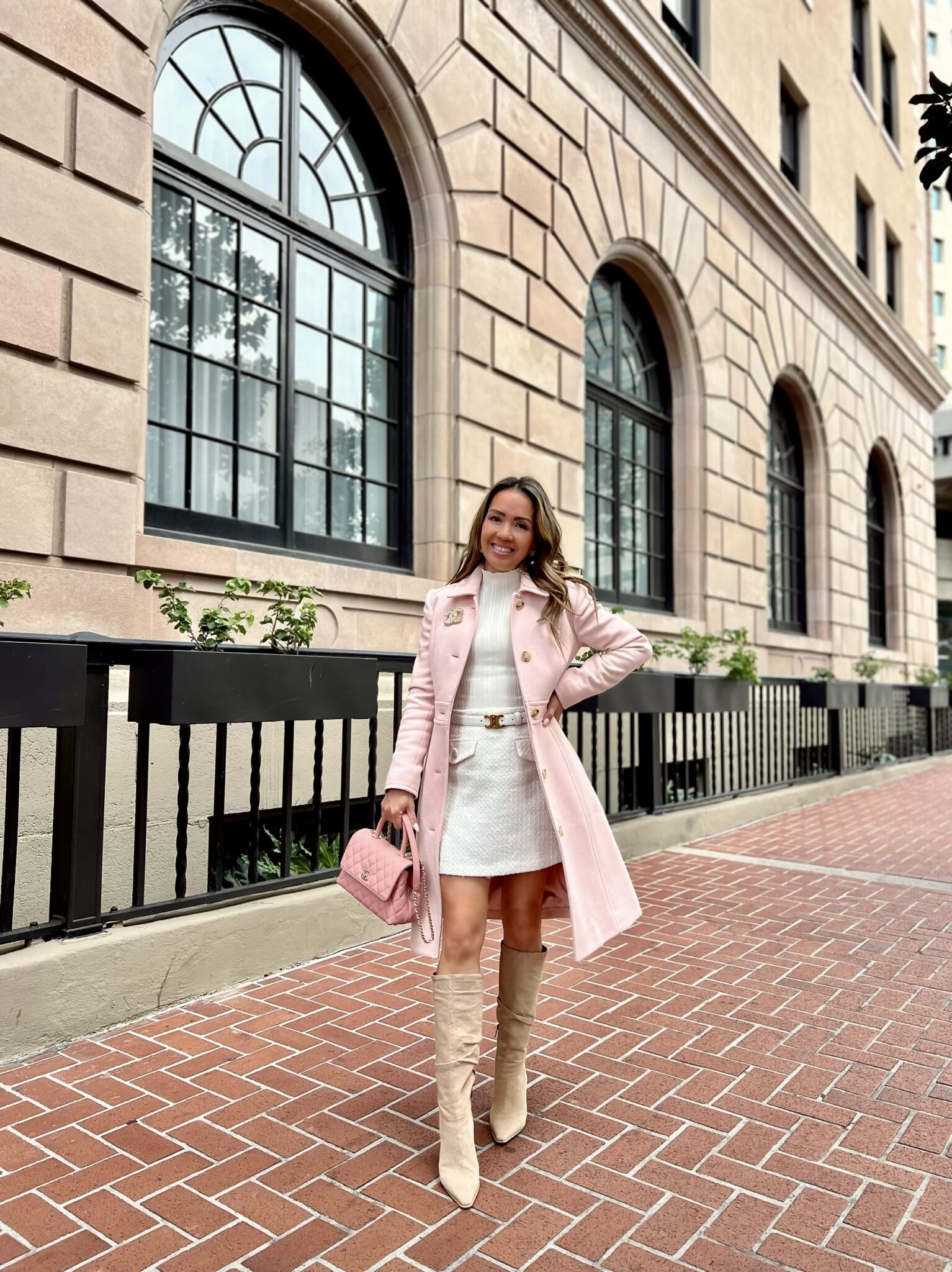 Pink Era: Miracle Potion Coffee Shop - Stylish Petite